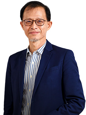 IISRP names Bowei Lee, Zhang Liqun for 2024 annual awards | Rubber News